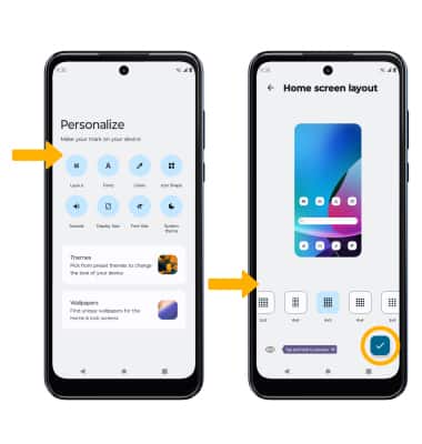Motorola moto g PLAY - 2023 (XT22713) - Learn & Customize the Home ...