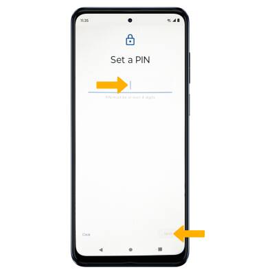 Motorola moto g stylus - 2023 (XT2317-3) - Device Setup - AT&T