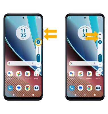 Motorola moto g stylus - 2023 (XT2317-3) - Sounds - AT&T