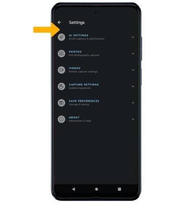 Motorola moto g stylus - 2023 (XT2317-3) - Advanced Photo & Video ...