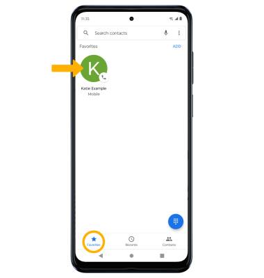 Motorola moto g stylus - 2023 (XT2317-3) - Call Features - AT&T