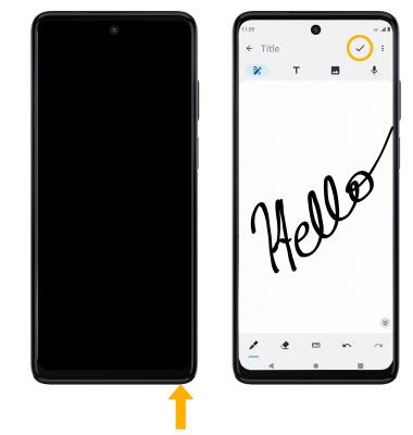 Motorola moto g stylus 5G - 2022 (XT2215-2) - Stylus - AT&T