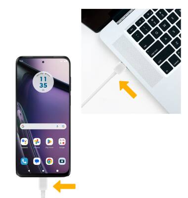 Motorola moto g stylus 5G - 2023 (XT2315-4) - Back up & Restore with a ...