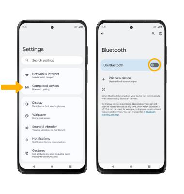null - Bluetooth - AT&T