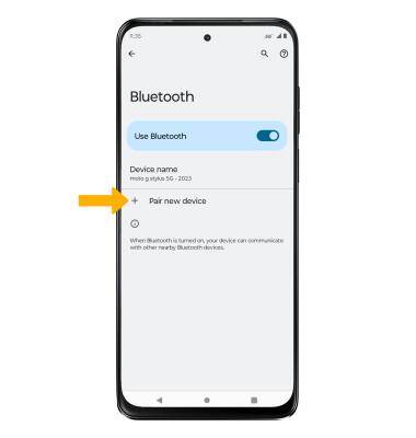 null - Bluetooth - AT&T