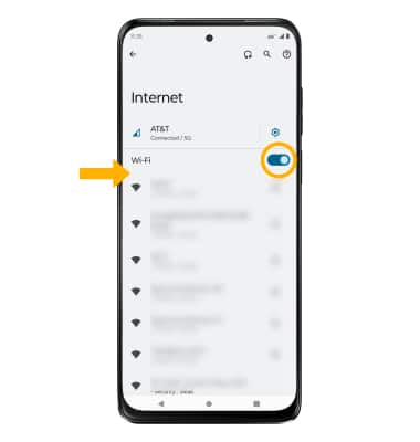 Motorola moto g stylus 5G - 2023 (XT2315-4) - Wi-Fi - AT&T
