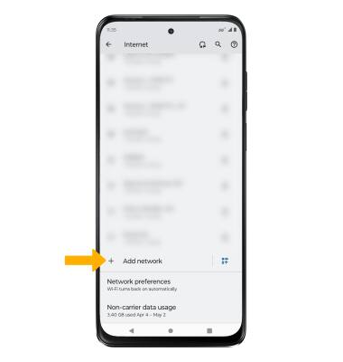 Motorola moto g stylus 5G - 2023 (XT2315-4) - Wi-Fi - AT&T