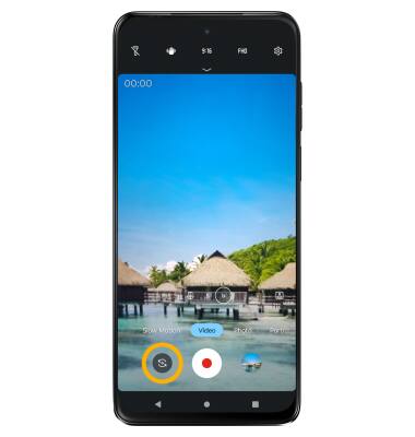 Motorola moto g stylus 5G - 2023 (XT2315-4) - Take a Video - AT&T
