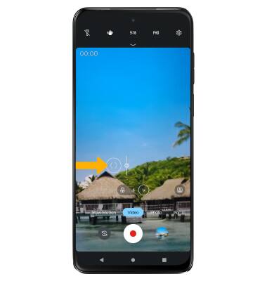 Motorola moto g stylus 5G - 2023 (XT2315-4) - Take a Video - AT&T