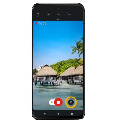 Motorola moto g stylus 5G - 2023 (XT2315-4) - Take a Video - AT&T
