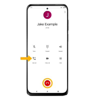 Motorola moto g stylus 5G - 2023 (XT2315-4) - Call Features - AT&T
