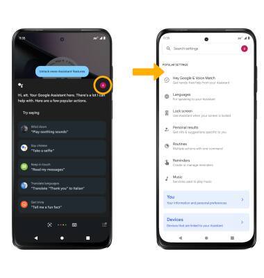 Motorola moto g stylus 5G - 2023 (XT2315-4) - Google Assistant - AT&T