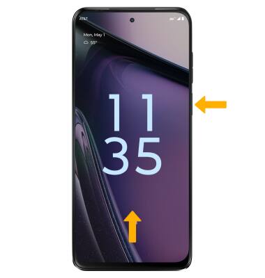 Motorola moto g stylus 5G - 2023 (XT2315-4) - Google Wallet - AT&T