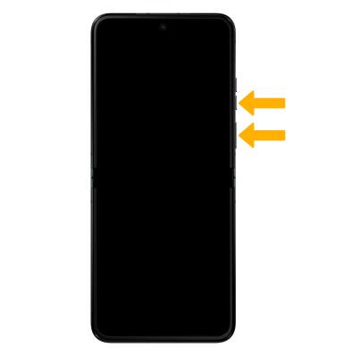 Motorola razr - 2023 (XT2323-5) - Reset Device - AT&T