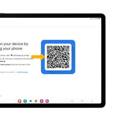 Samsung Galaxy Tab S9+ 5G (SM-X818U) - B - AT&T