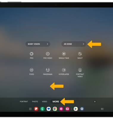 Samsung Galaxy Tab S9+ 5G (SM-X818U) - My Emoji - AT&T