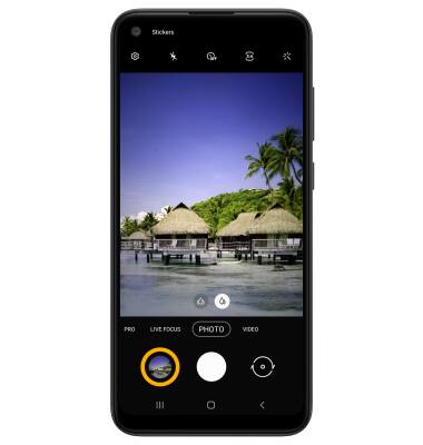 Samsung Galaxy A11 (SM-A115A) - Access, Store Photos & Videos - AT&T