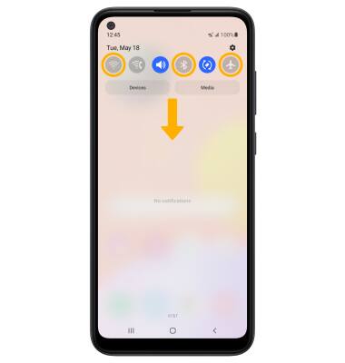Samsung Galaxy A11 (SM-A115A) - Optimize Battery Life - AT&T