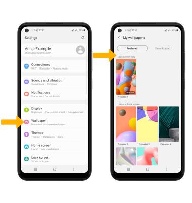 Samsung Galaxy A11 (SM-A115A) - Optimize Battery Life - AT&T