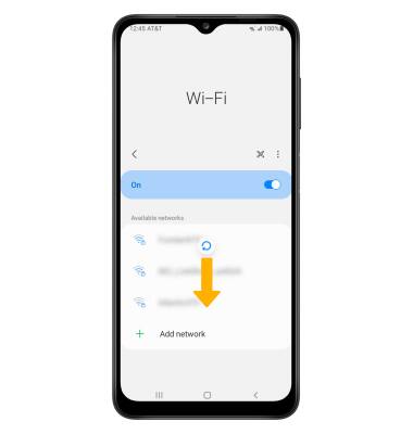 Samsung Galaxy A12 (SM-A125U) - Wi-Fi - AT&T