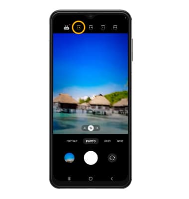 Samsung Galaxy A13 (SM-A135U) - Camera & Video Settings - AT&T