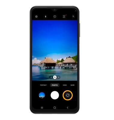 Samsung Galaxy A13 (SM-A135U) - Take a Picture - AT&T