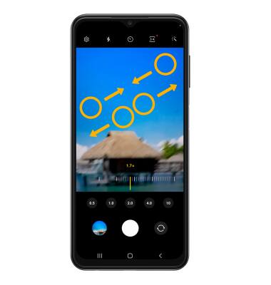 Samsung Galaxy A13 (SM-A135U) - Take a Picture - AT&T