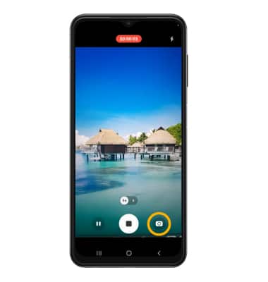 Samsung Galaxy A13 (SM-A135U) - Take a Video - AT&T