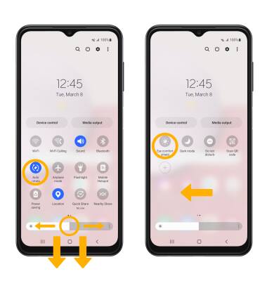 Samsung Galaxy A13 (SM-A135U) - Display - AT&T