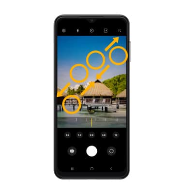 Samsung Galaxy A13 (SM-A135U) - Take a Picture - AT&T