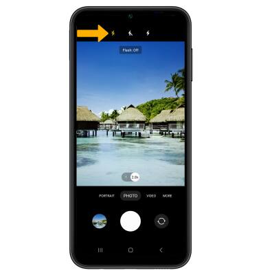 Samsung Galaxy A14 5G (SM-A146U) - Camera & Video Settings - AT&T