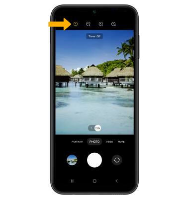 Samsung Galaxy A14 5G (SM-A146U) - Camera & Video Settings - AT&T