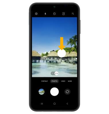 Samsung Galaxy A14 5G (SM-A146U) - Camera & Video Settings - AT&T