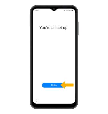 Samsung Galaxy A14 5G (SM-A146U) - Device Setup - AT&T
