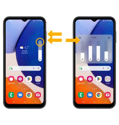 Samsung Galaxy A14 5G (SM-A146U) - Sounds - AT&T