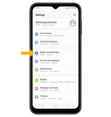 Samsung Galaxy A14 5G (SM-A146U) - Sounds - AT&T