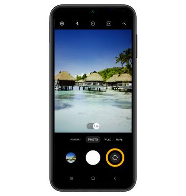 Samsung Galaxy A14 5G (SM-A146U) - Take a Picture - AT&T