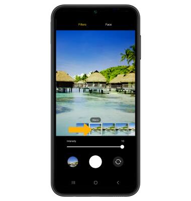 Samsung Galaxy A14 5G (SM-A146U) - Advanced Photo & Video Features - AT&T