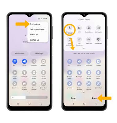 Samsung Galaxy A32 5G (SM-A 326U) - Gestures & Motion - AT&T