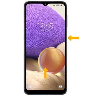 Samsung Galaxy A32 5G (SM-A 326U) - Google Pay - AT&T