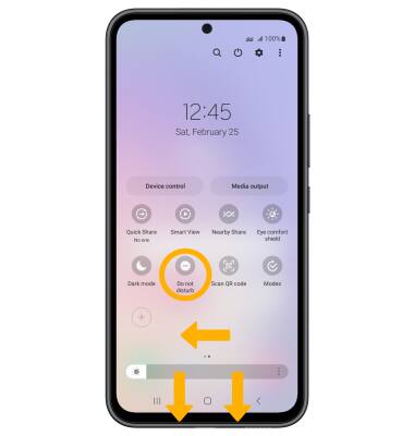 Samsung Galaxy A54 5G (SM-A546U) - Sounds - AT&T
