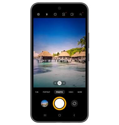 Samsung Galaxy A54 5G (SM-A546U) - Take a Picture - AT&T