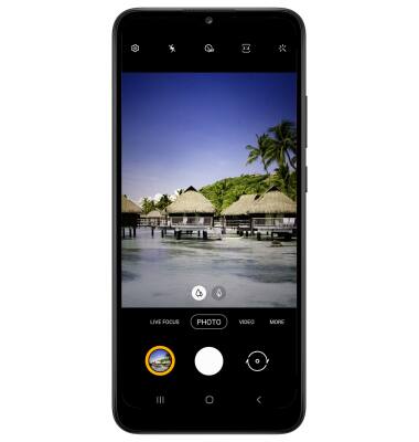 Samsung Galaxy A02s (SM-A025A) - Access, Store Photos & Videos - AT&T