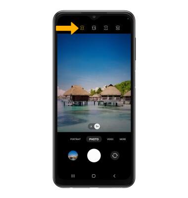 Samsung Galaxy A23 5G (SM-A236U) - Camera & Video Settings - AT&T
