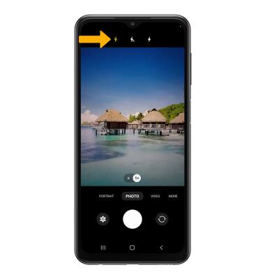 Samsung Galaxy A23 5G (SM-A236U) - Camera & Video Settings - AT&T