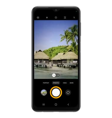 Samsung Galaxy A23 5G (SM-A236U) - Take a Picture - AT&T