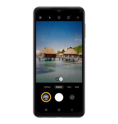 Samsung Galaxy A23 5G (SM-A236U) - Access, Store Photos & Videos - AT&T