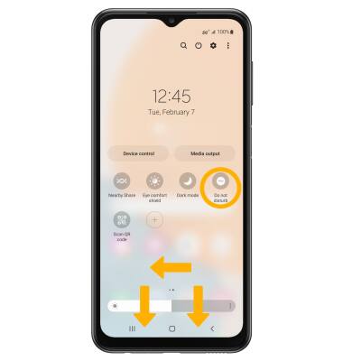 Samsung Galaxy A23 5G (SM-A236U) - Sounds - AT&T