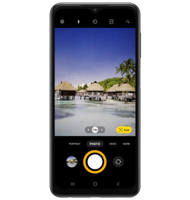 Samsung Galaxy A23 5G (SM-A236U) - Take a Picture - AT&T