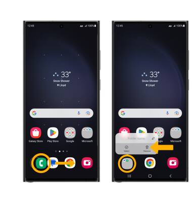 Samsung Galaxy S23 5G / Galaxy S23+ 5G / Galaxy S23 Ultra 5G (SM-S911U ...